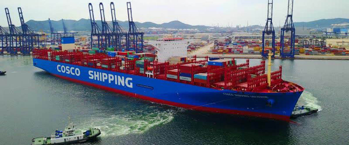 Target Shipping Bangladesh – Total Logistics Sulation