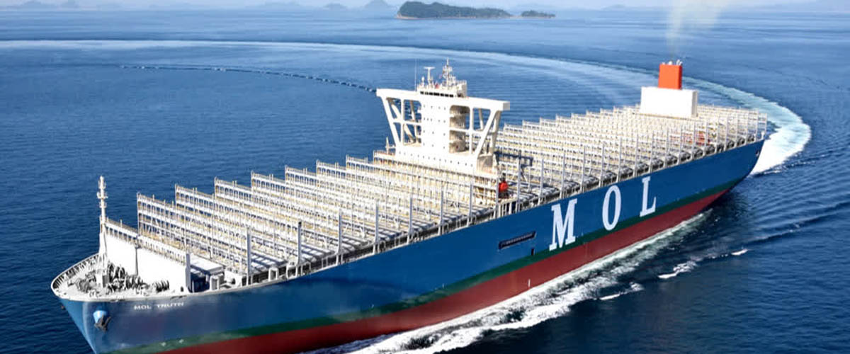 Target Shipping Bangladesh – Total Logistics Sulation